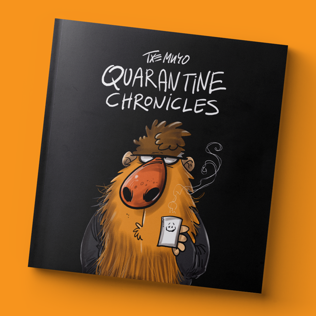The Mico | Quarantine Chronicles